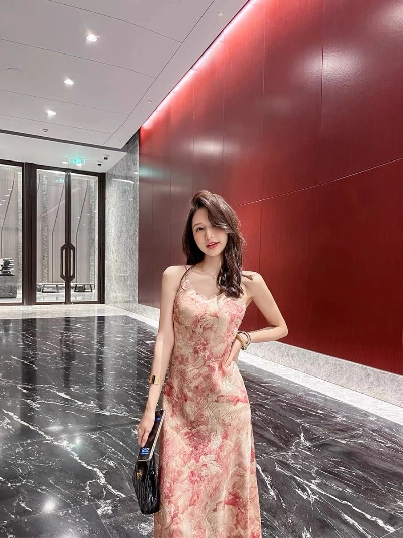 1:1 copy Chanel Dress