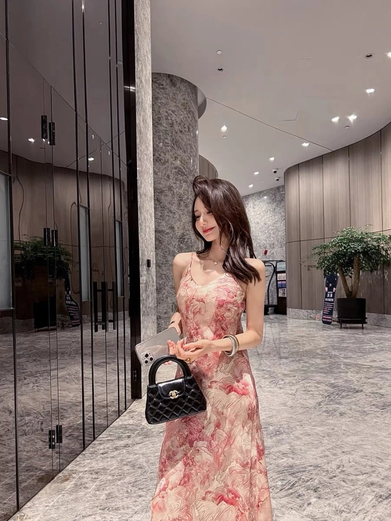 1:1 copy Chanel Dress