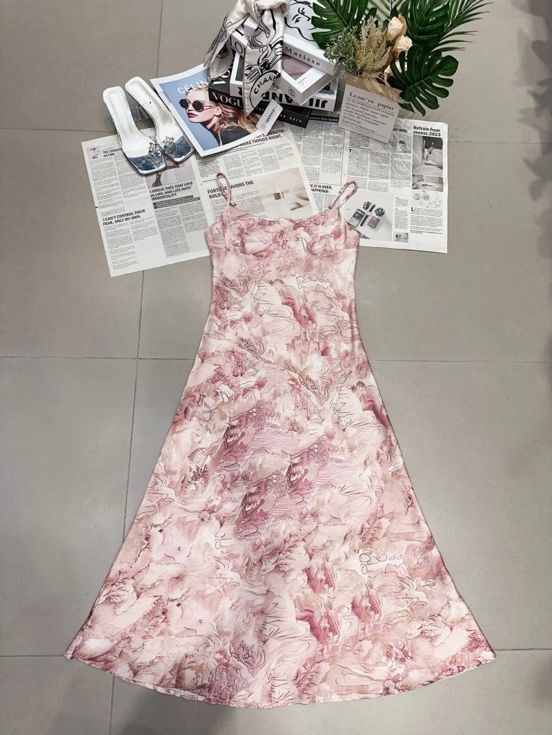 1:1 copy Chanel Dress