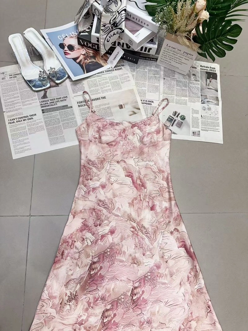 1:1 copy Chanel Dress