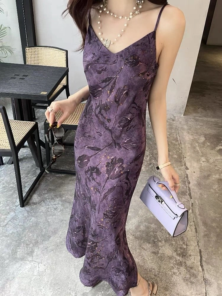 Inexpensive Chanel Dress