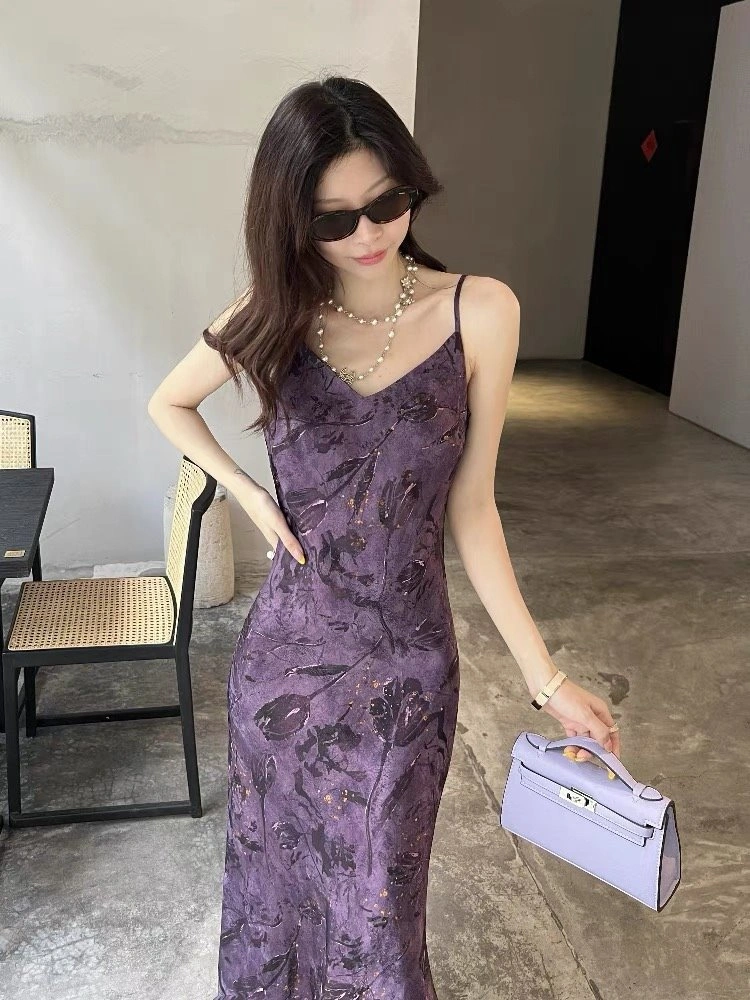Inexpensive Chanel Dress