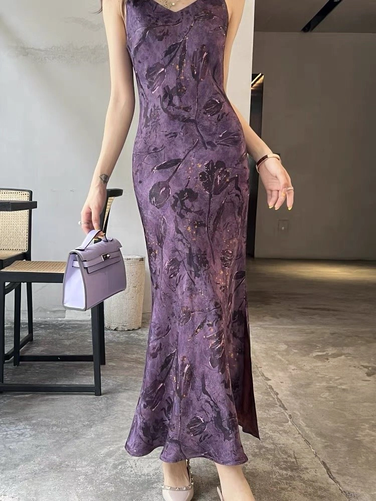 Inexpensive Chanel Dress