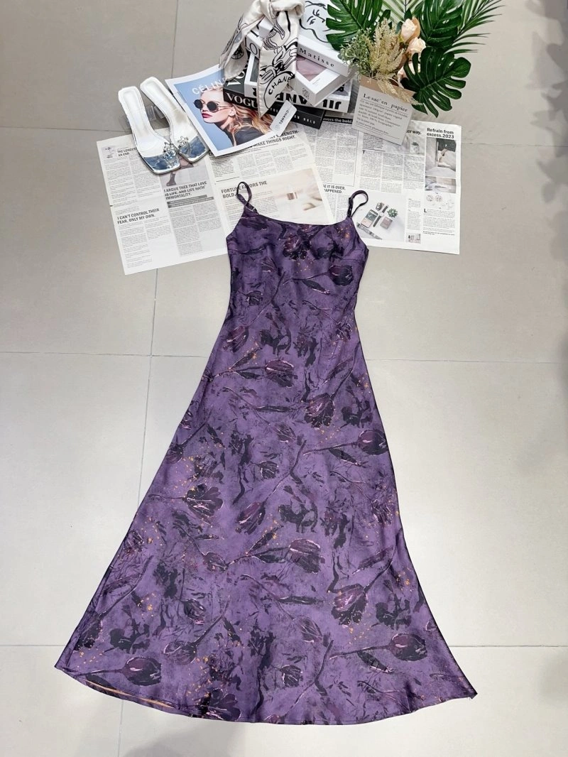 Inexpensive Chanel Dress