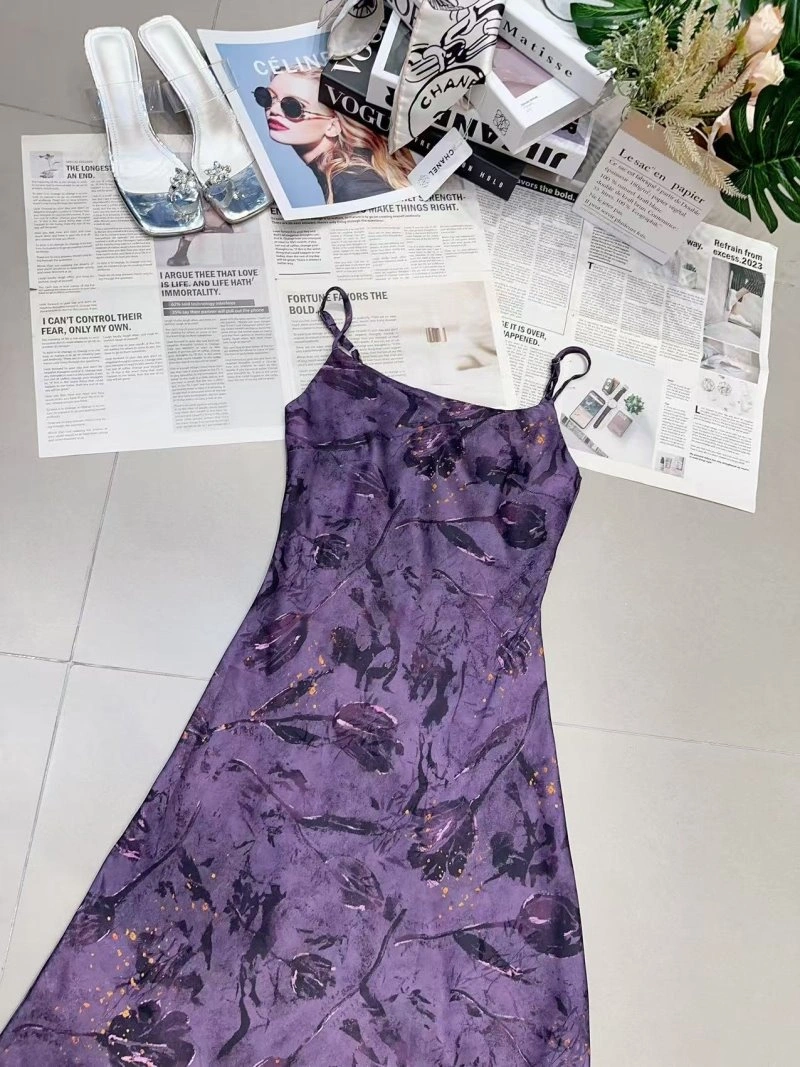 Inexpensive Chanel Dress
