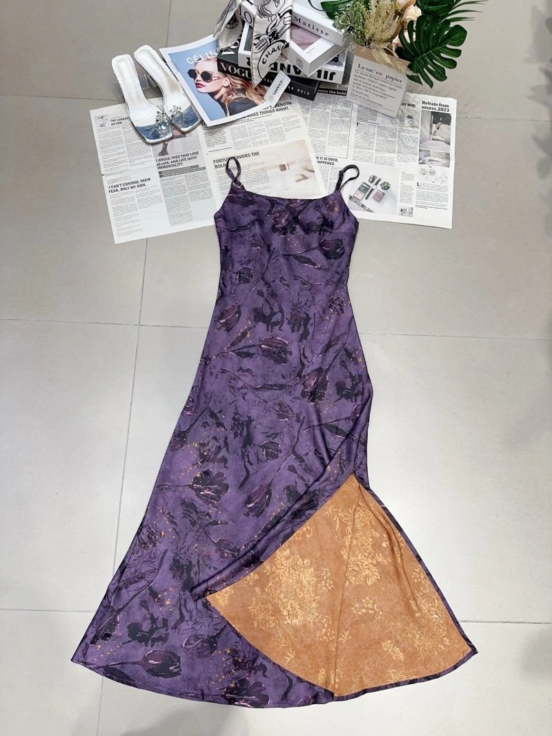 Inexpensive Chanel Dress
