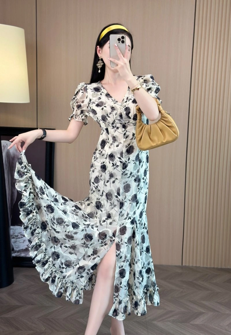 Chanel Dress