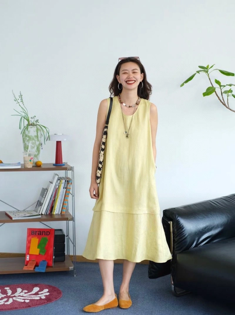 Chanel Dress