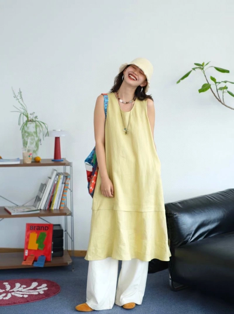 Exact replica Chanel Dress