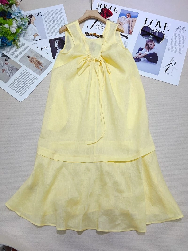 Exact replica Chanel Dress