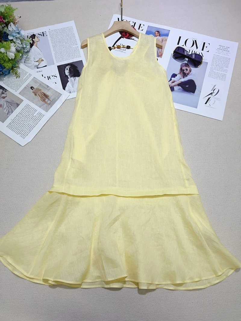 Exact replica Chanel Dress