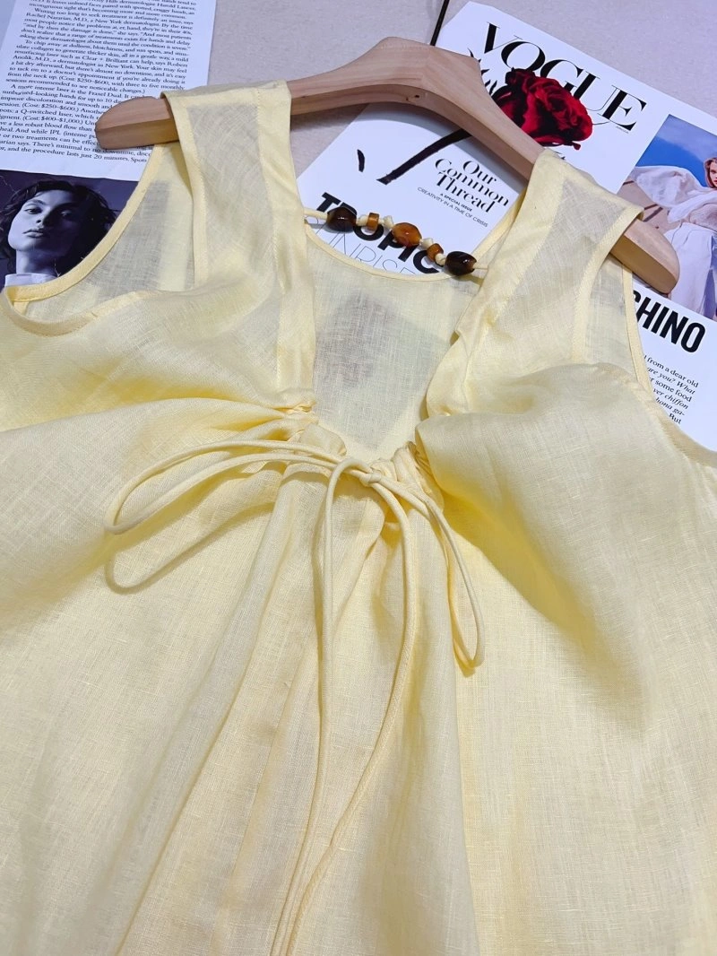 Exact replica Chanel Dress