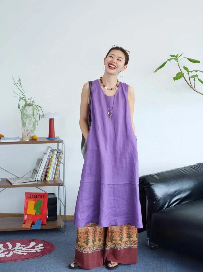 High accuracy Chanel Dress