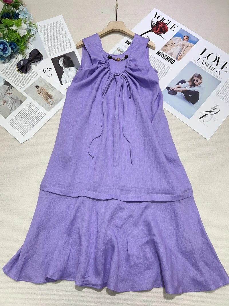 High accuracy Chanel Dress