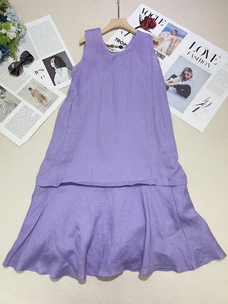 High accuracy Chanel Dress