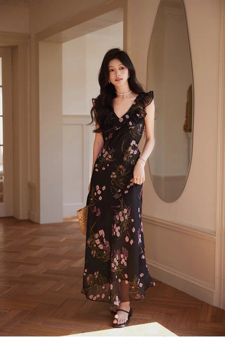 Chanel Dress