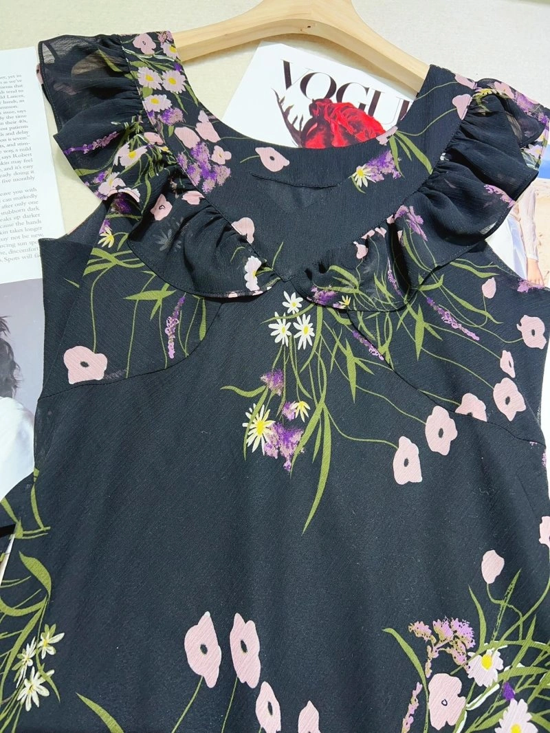 Brand-original Chanel Dress