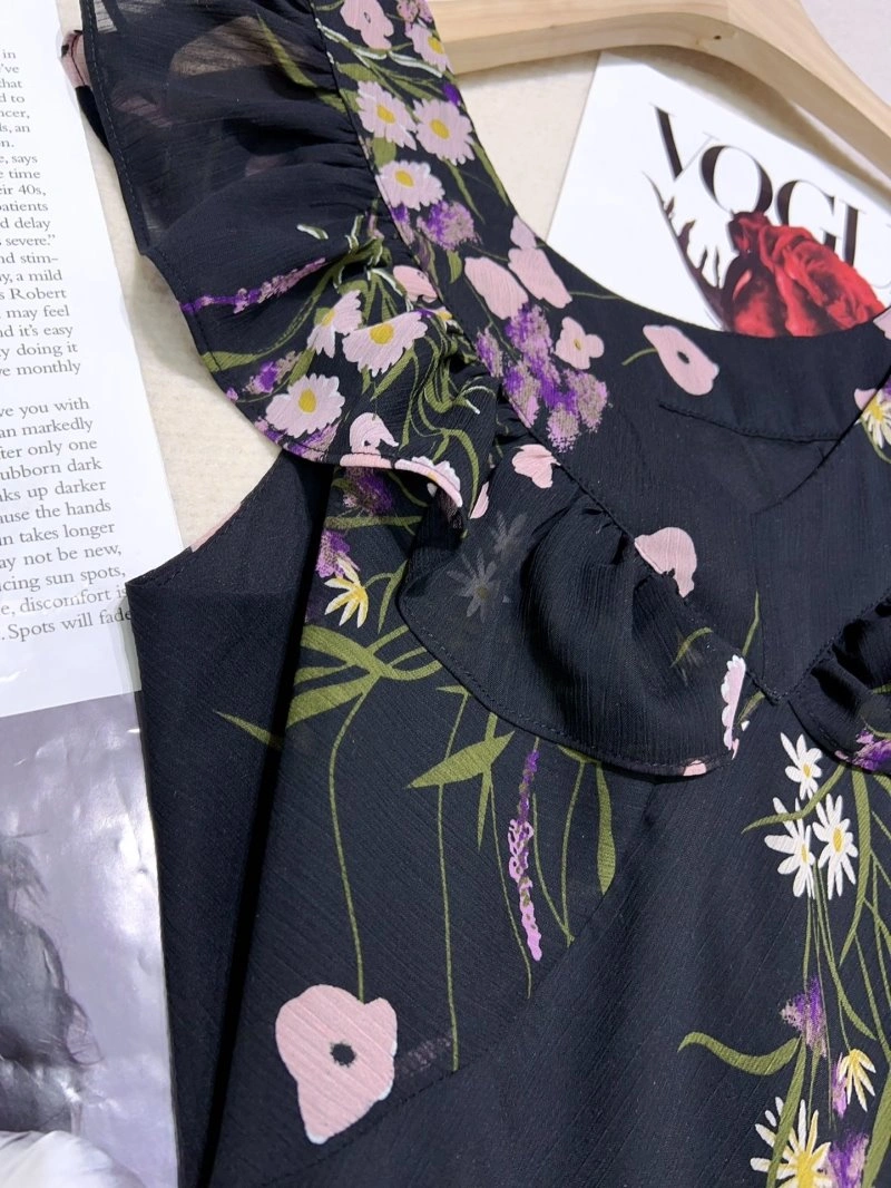 Brand-original Chanel Dress
