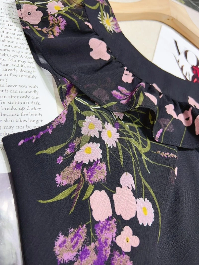 Brand-original Chanel Dress