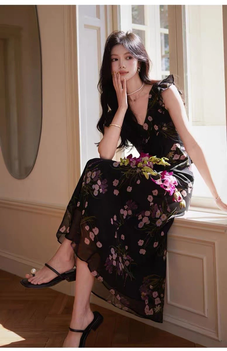 Brand-original Chanel Dress