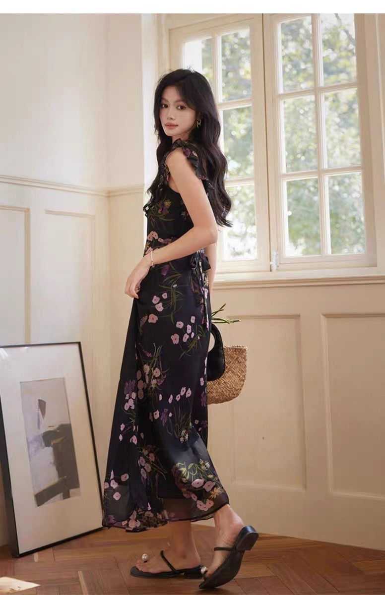 Brand-original Chanel Dress