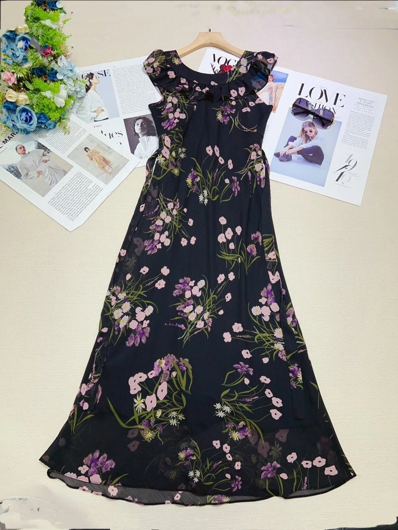 Brand-original Chanel Dress