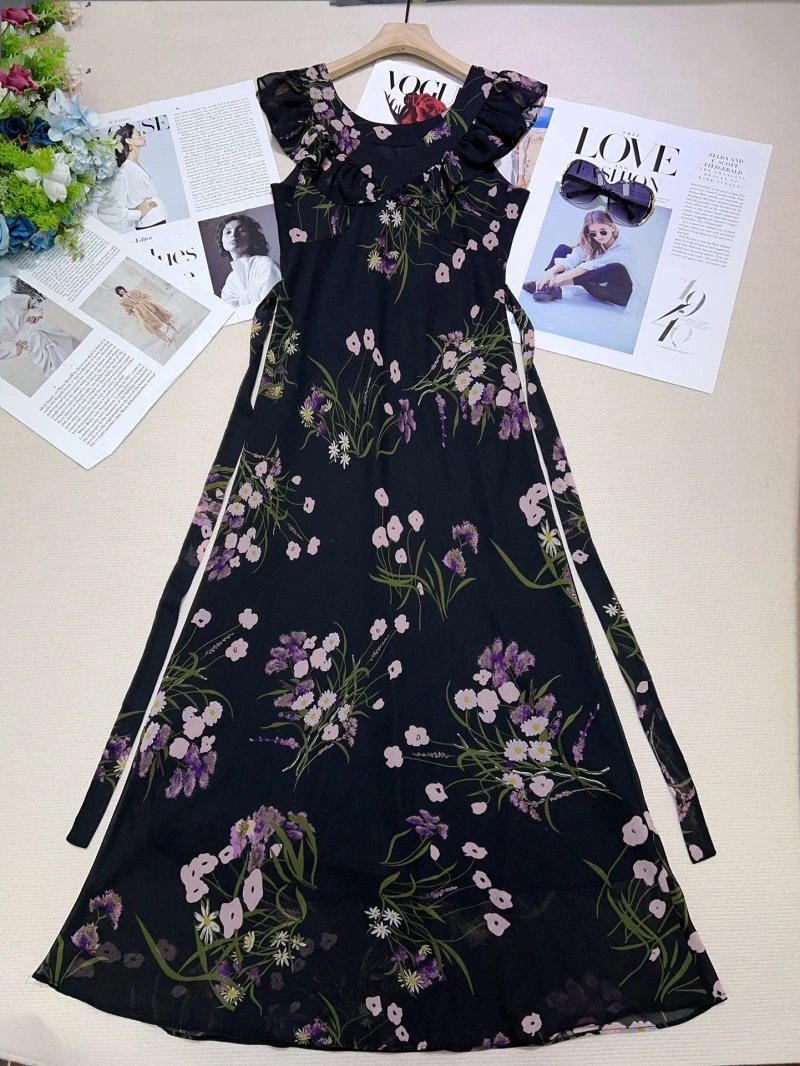 Brand-original Chanel Dress
