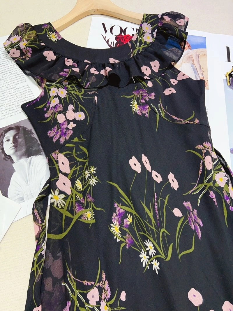 Brand-original Chanel Dress