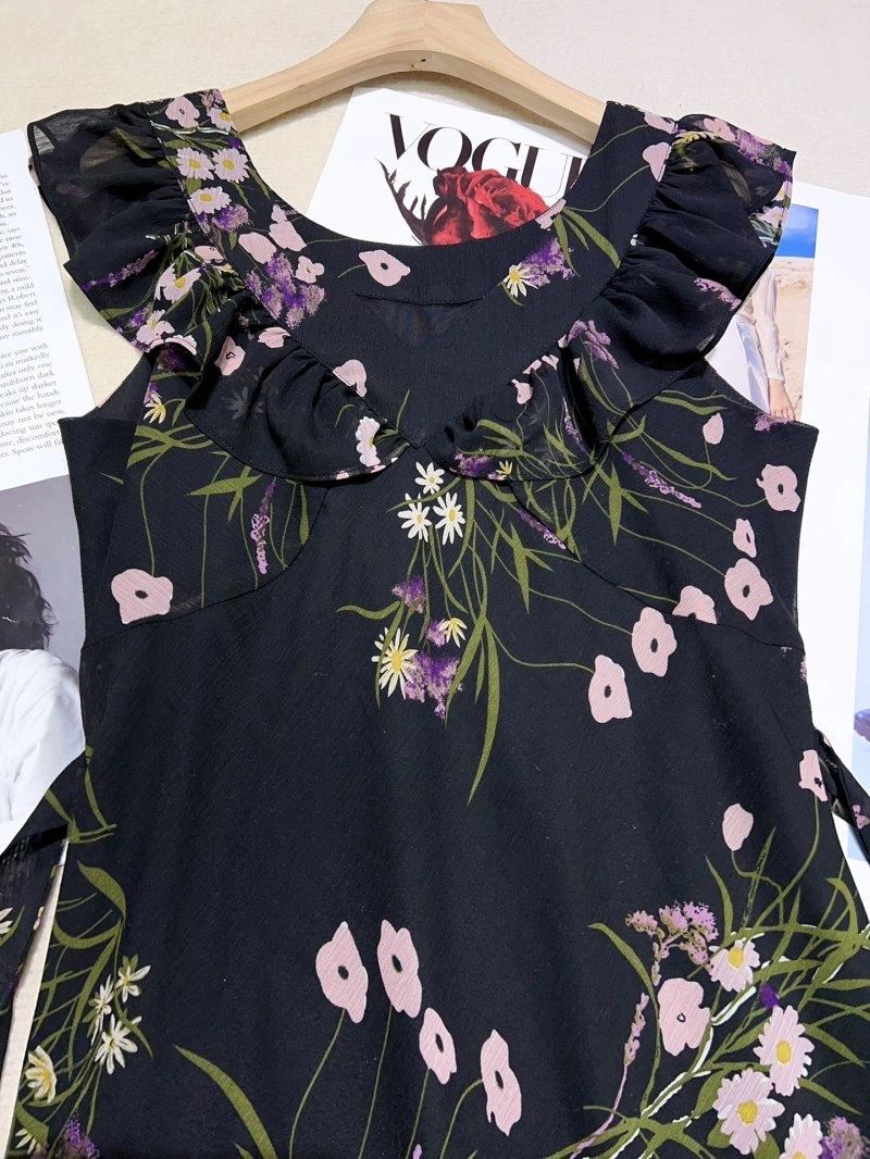 Brand-original Chanel Dress