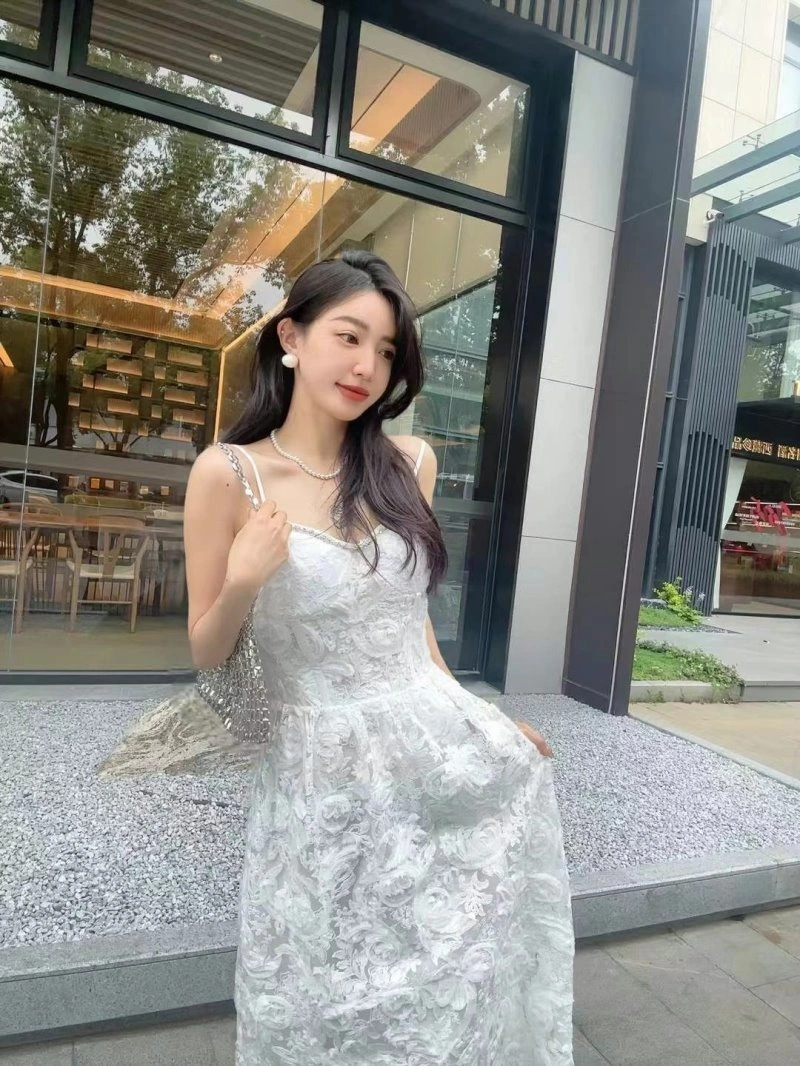 Chanel Dress
