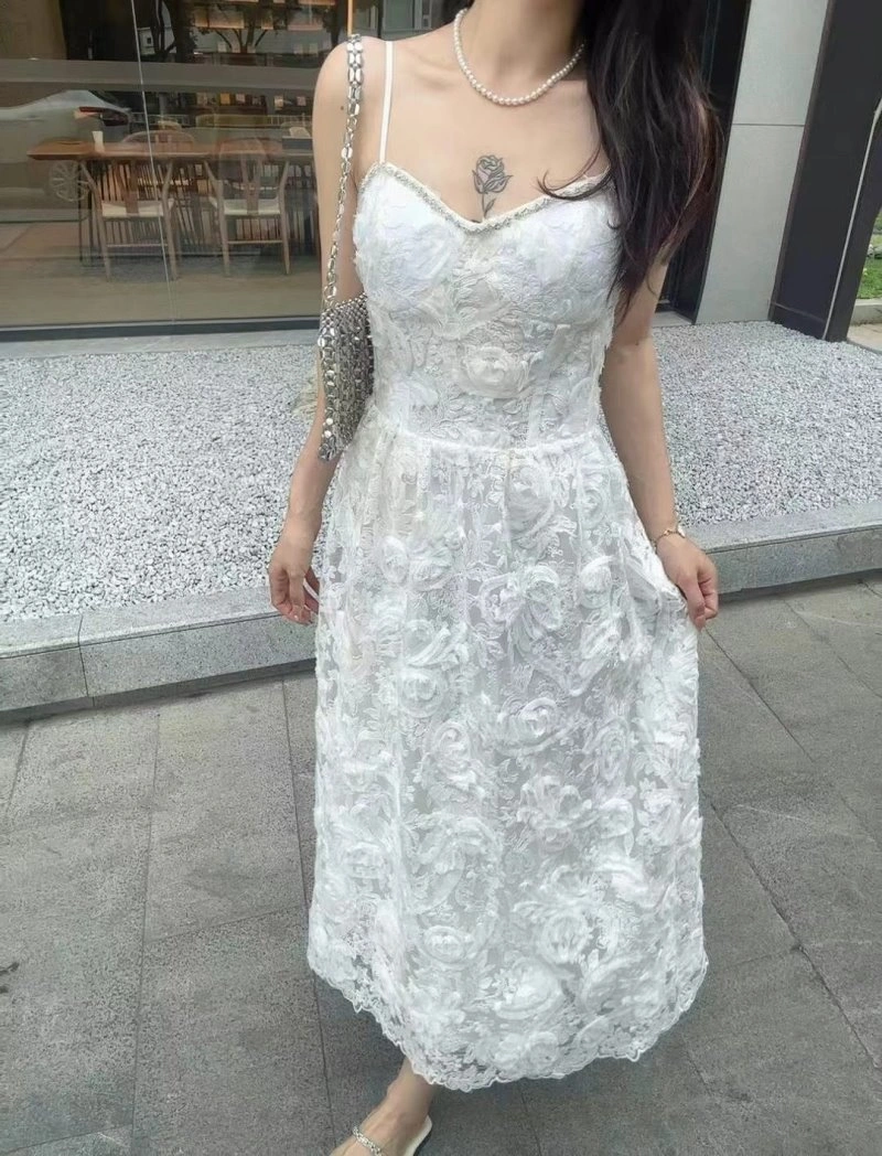 Top match Chanel Dress
