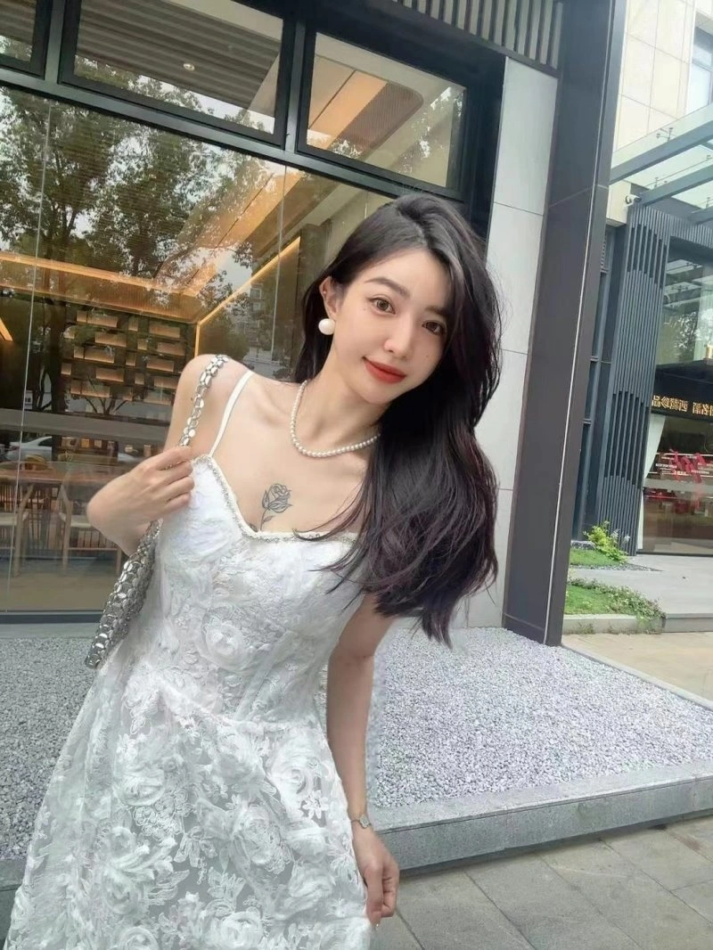 Top match Chanel Dress