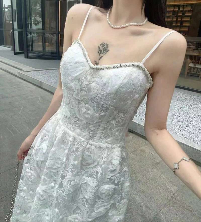 Top match Chanel Dress