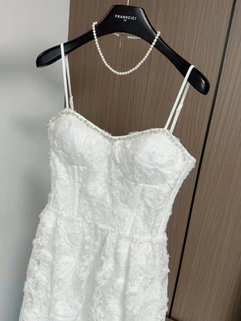 Top match Chanel Dress
