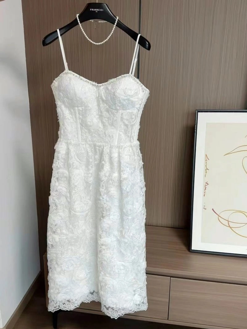 Top match Chanel Dress
