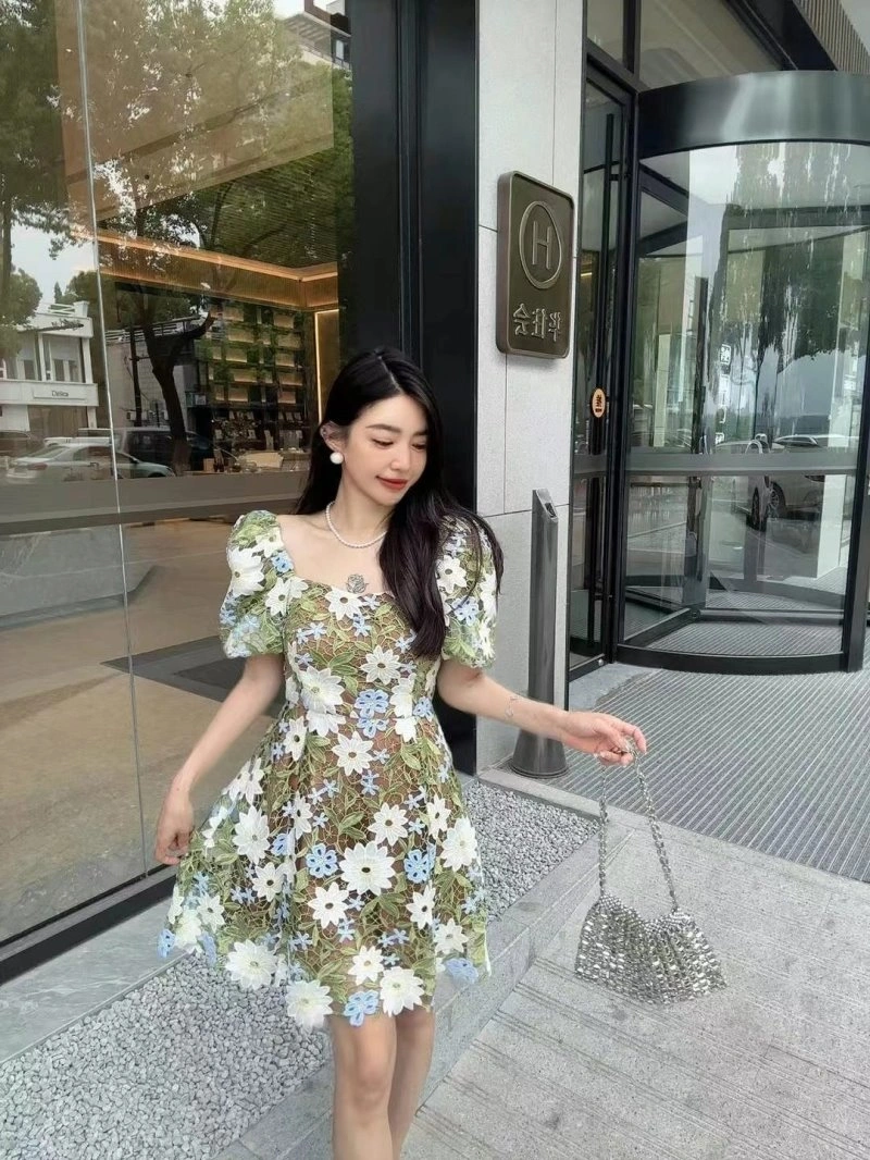 Chanel Dress