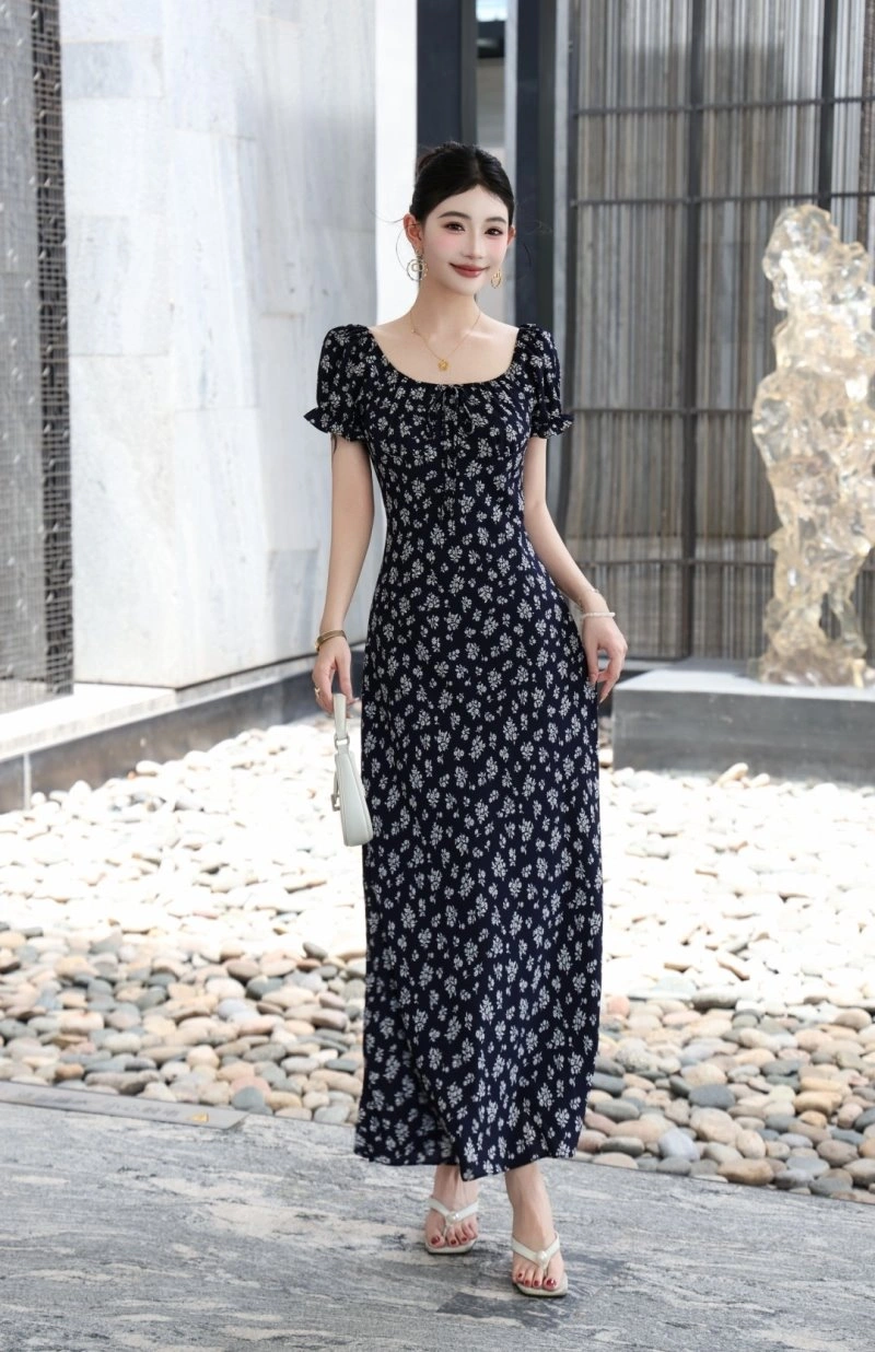 Chanel Dress