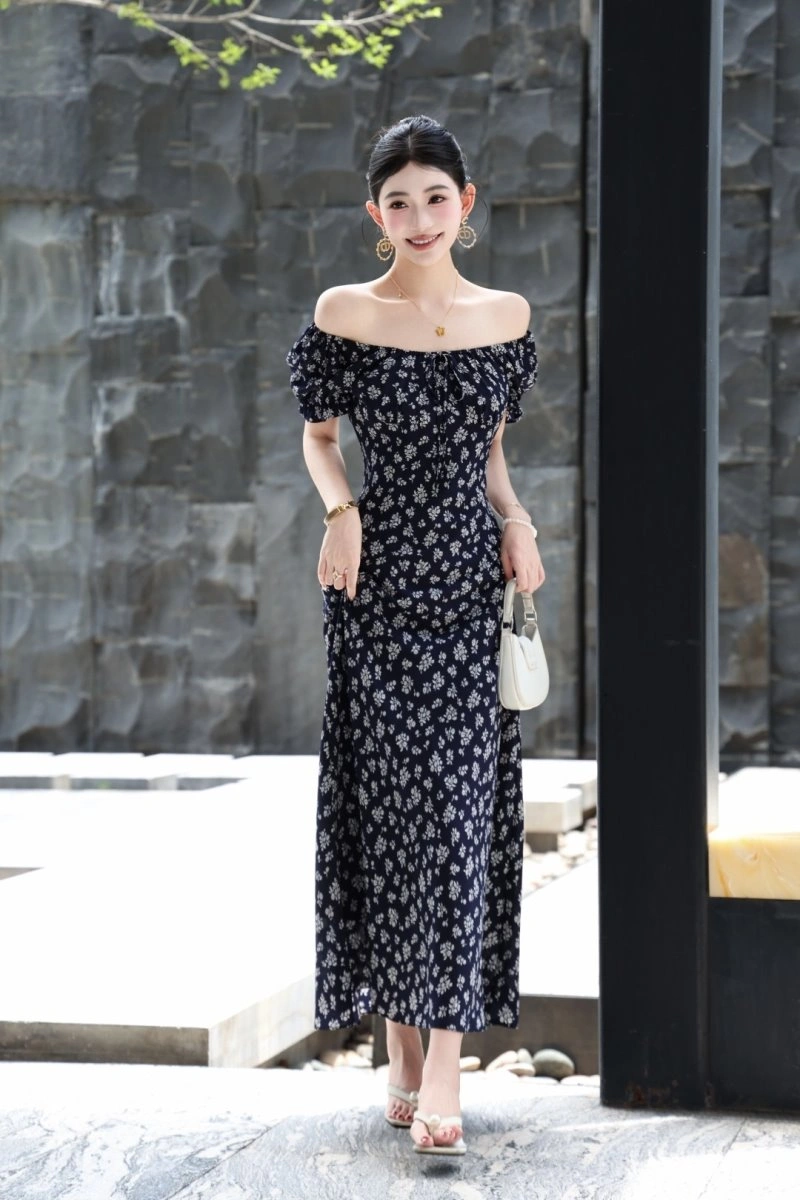 Original Chanel Dress