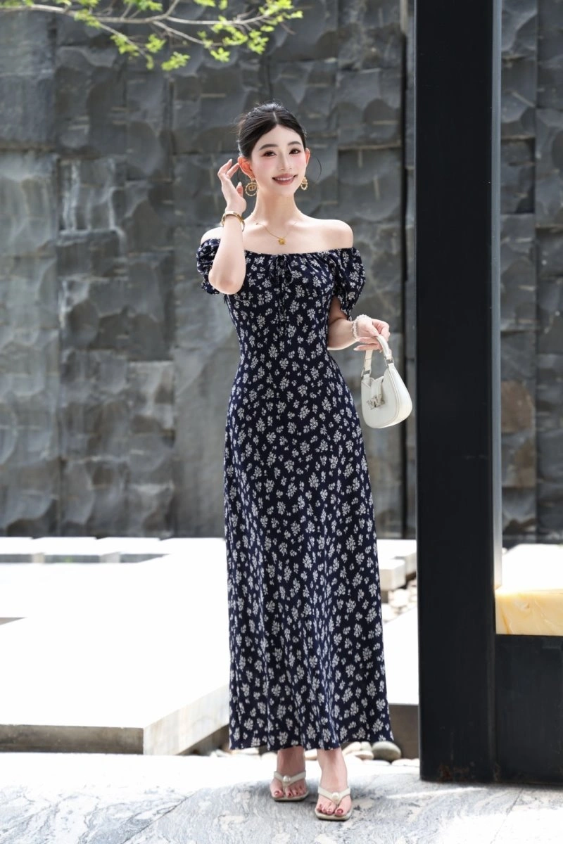 Original Chanel Dress