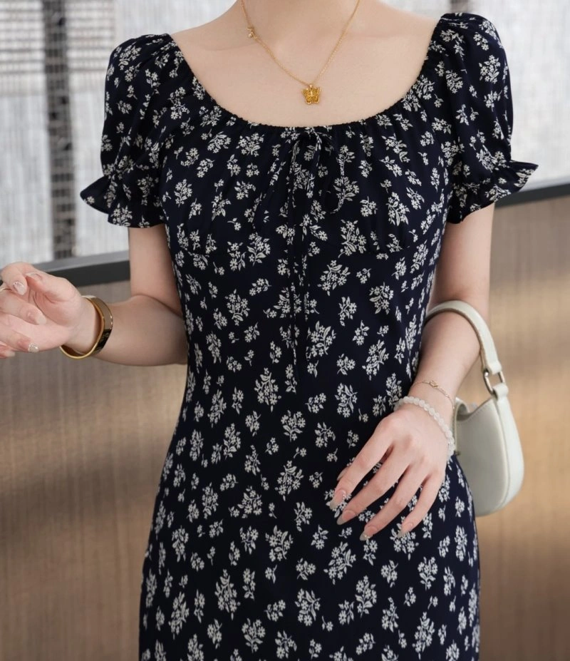 Original Chanel Dress