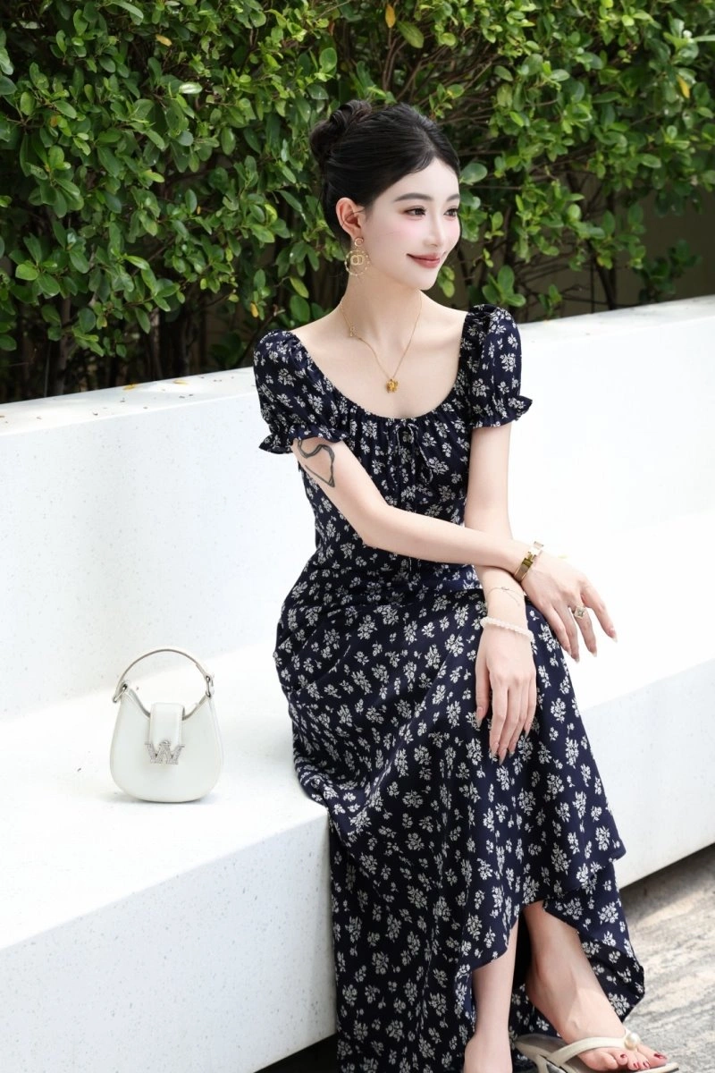 Original Chanel Dress