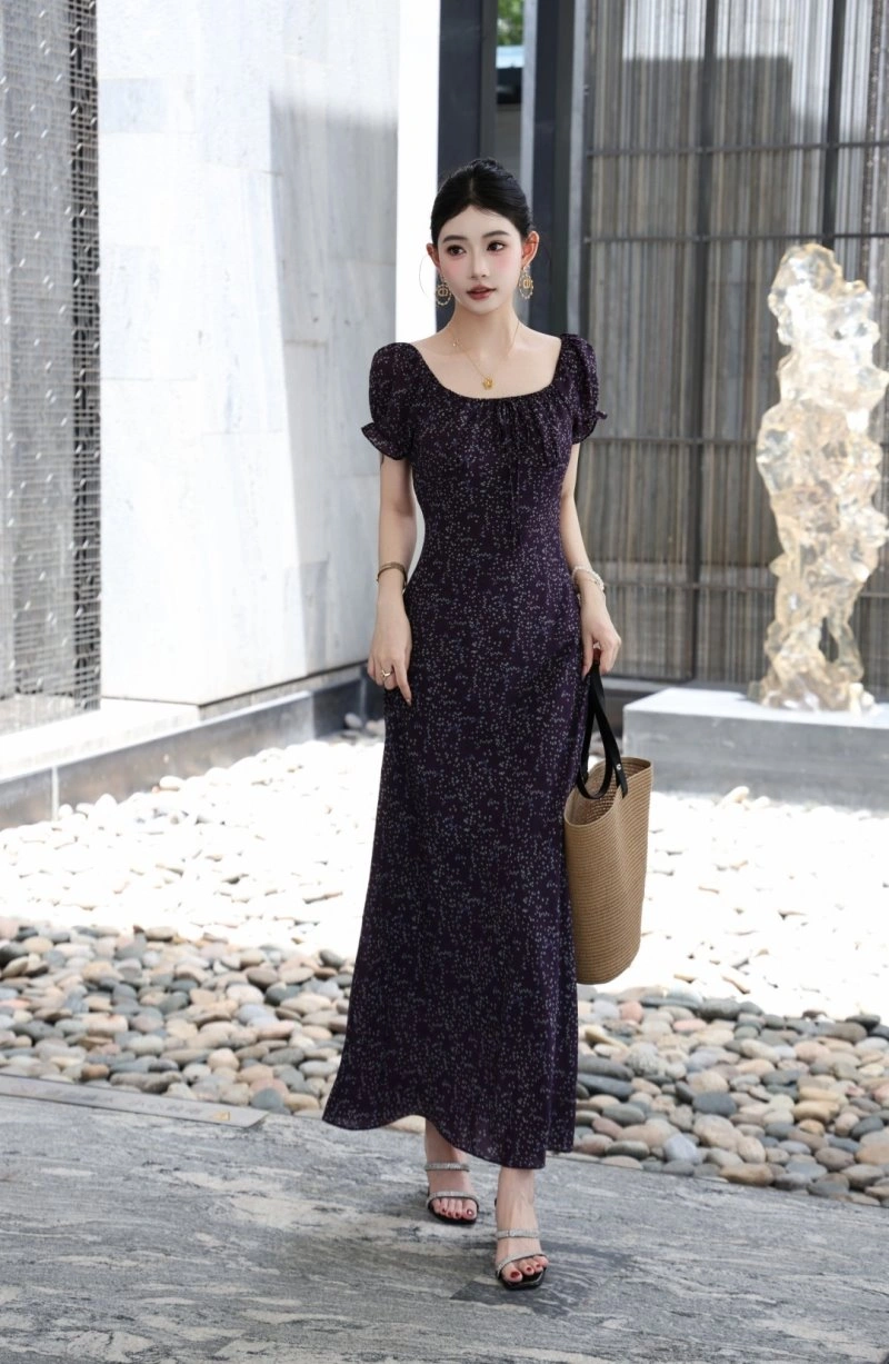 Chanel Dress
