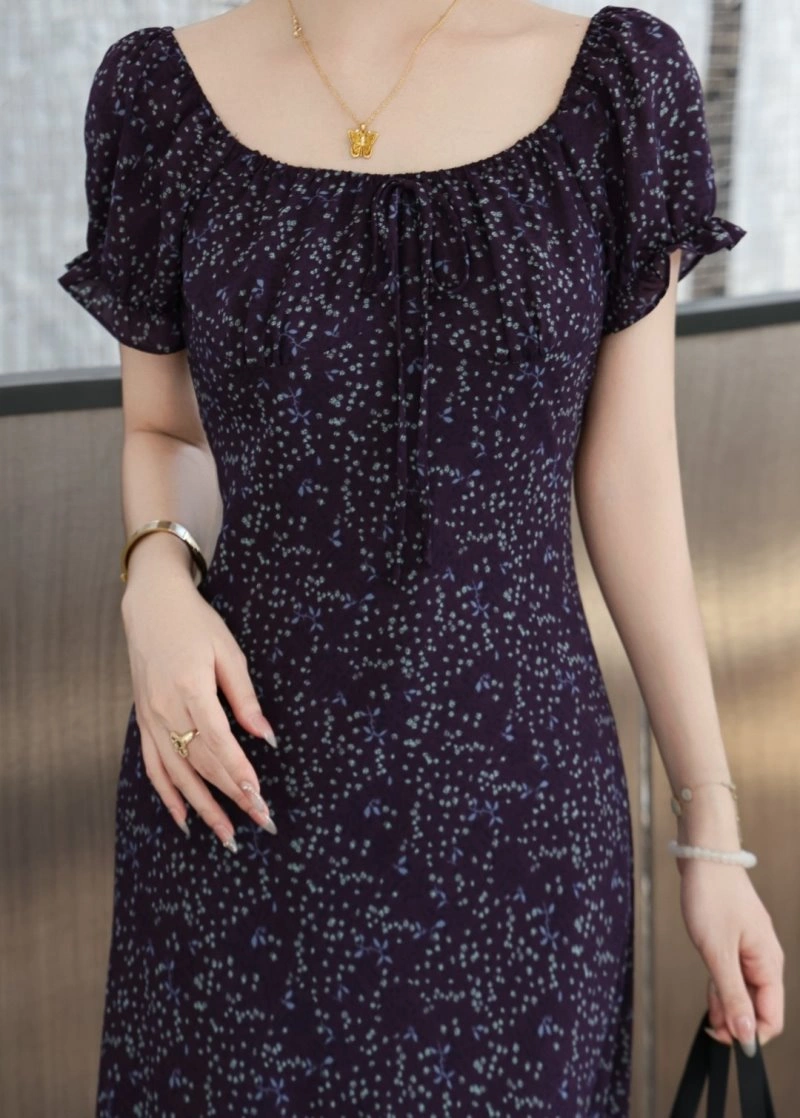 Factory-made Chanel Dress