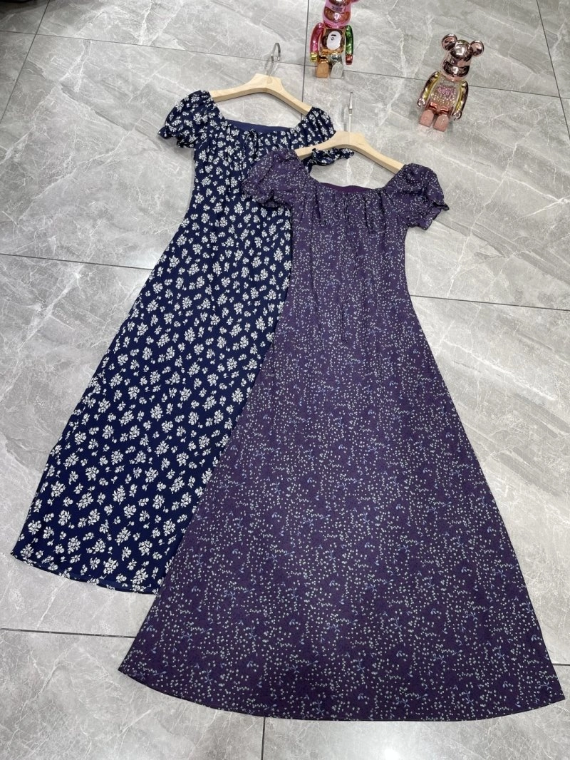 Factory-made Chanel Dress