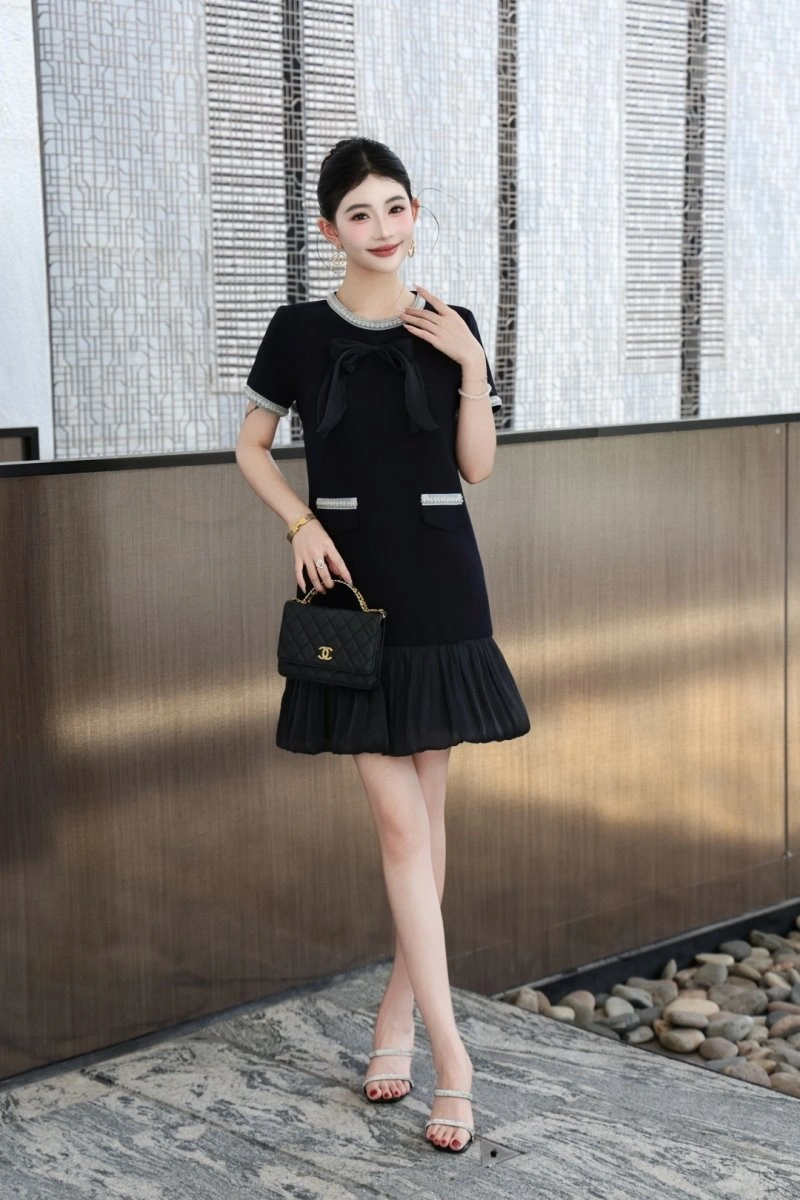 Chanel Dress