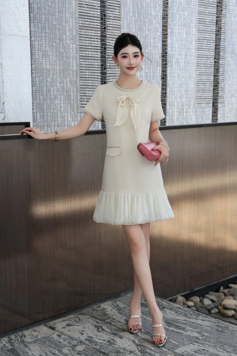 Chanel Dress