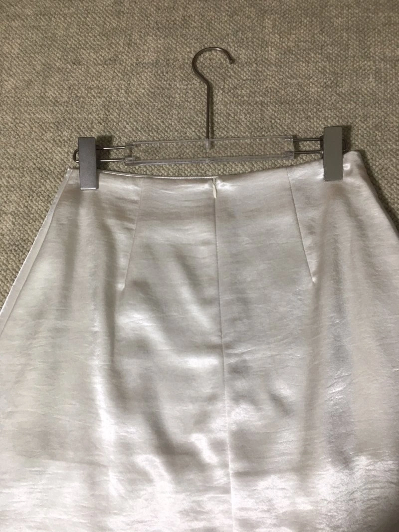 Indistinguishable Chanel Dress
