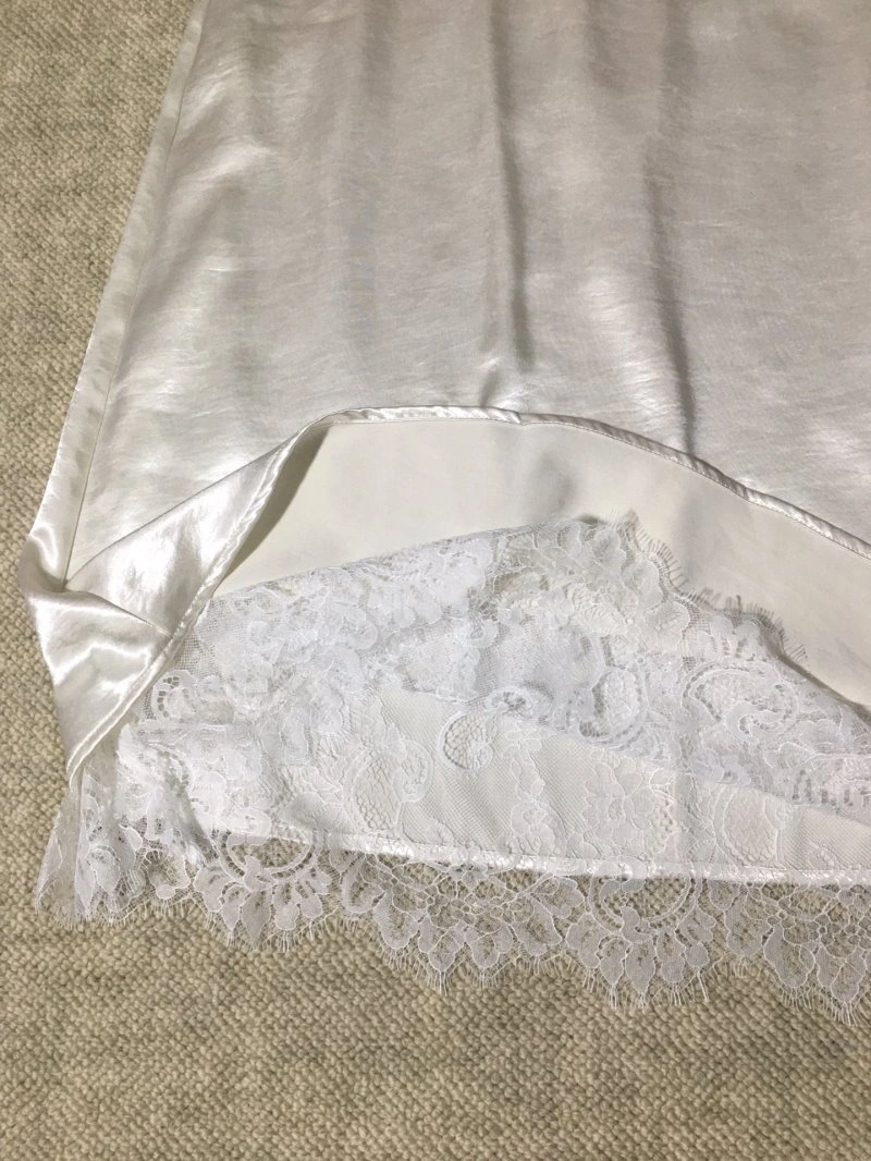 Indistinguishable Chanel Dress