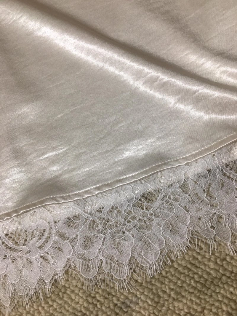Indistinguishable Chanel Dress