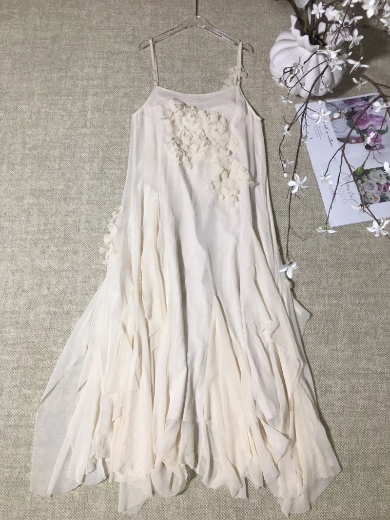 Budget-friendly Chanel Dress